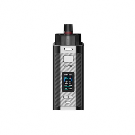 Pack RPM160 - Smoktech - Kits Complets