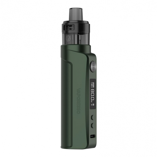 Pack Gen PT80S - Vaporesso