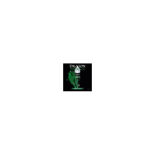 Dragon Breeze - Green Blast 50ML Boosté - E-liquide Français
